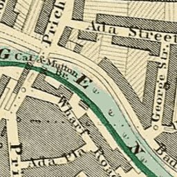 Forrest Fenn Map Enlarged - EMSEKFLOL.COM